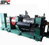 China High Quality Reclaimed Rubber Sheet Making Machine With CE&ISO for sale