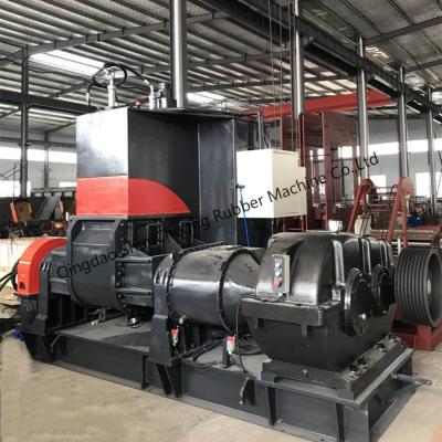 China XS-35x30 Rubber Kneader / Internal Mixer for sale