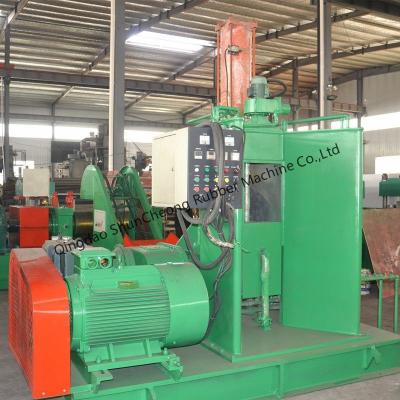 China New Design Rubber Kneader Machine Oversea Service for sale