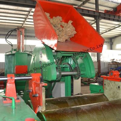 China New Design Rubber Kneader Machine Oversea Service for sale