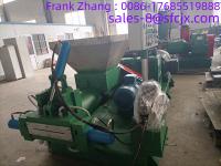 China High Productivity Large Space EPDM Production Line for sale