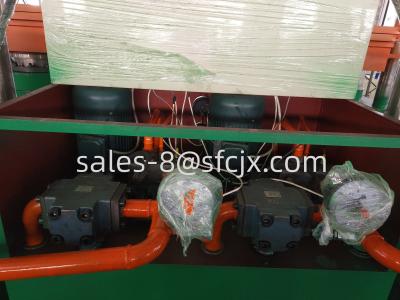 China El sistema hidráulico puede ser personalizado en venta