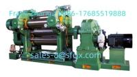 China Data Visualization Rubber Calender Machine Customization for sale