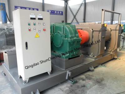 China rubber granulator/rubber granules making machine XKP560 made in china for sale