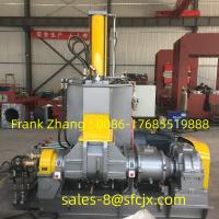 China Customization for Specific Applications 55LRubber Kneader Machine18 Month Warranty for sale