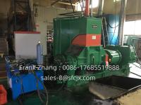 China Advanced Mixing Technologies Rubber Kneader Machine Customized for sale