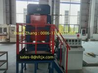 China Heating Plate Frame Type Plate Rubber Vulcanizing Press Machine Customized for sale