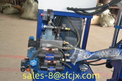 China EVA Automática de espuma de placas de caucho de vulcanización de prensa máquina de expulsión automática personalización en venta