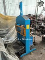 China Multiple Cutting Stations Rubber Cutting Machine Customization for sale