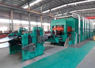 China Conveyor Belt Vulcanizing Machine Host Press / V Belt Making Machine for sale
