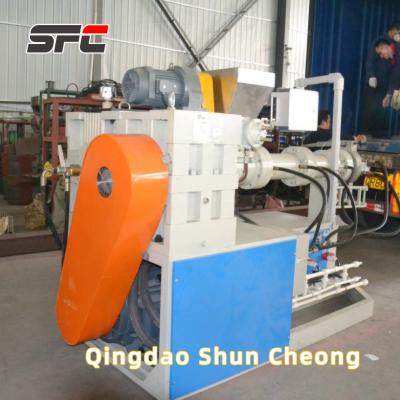 China Automotive Sound Insulation Cotton Material Production Equipment for sale