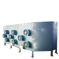 China XPG-900 Efficient Cooling Circular Rubber Coolant Easy Installation for sale
