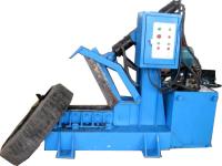 China SFC User Friendly Operation Rubber Cutting Machine XQL-80 for sale