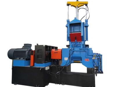 China SFC High Efficiency Mixing Kneader Mixer Rubber Automated X(S)-75X30 for sale