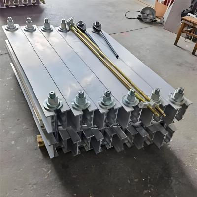 China SFC Rubber Vulcanizing Machine High Efficiency Vulcanization Joint Vulcanization ZLJ-1400×830 for sale