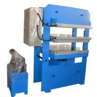China SFC Compression Molding Automatic Temperature Control Frame Type for sale