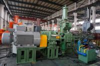 China SFC Efficient Mixing Automatic Rubber Kneader X(S)N-35×30 for sale