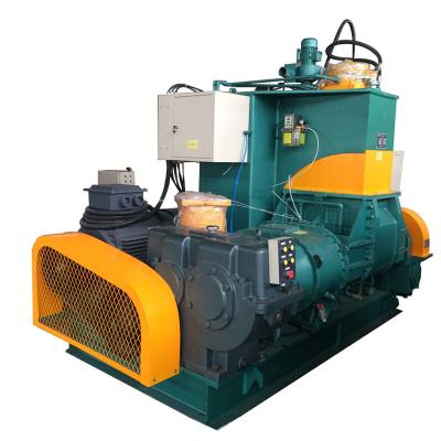 중국 SFC X(S)N-35x30 고무 혼합기 75L 용량 PLC 제어 판매용