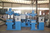 China SFC XLB-600×600×1 High Efficiency Flat Vulcanizing Press Uniform Vulcanization Precise Temperature Control for sale