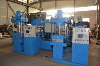China SFC XLB-600×600×1 High Efficiency Flat Vulcanizing Press Uniform Vulcanization Precise Temperature Control for sale