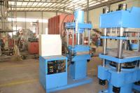 China SFC XLB-600×600×1 High Efficiency Flat Vulcanizing Press Uniform Vulcanization Precise Temperature Control for sale