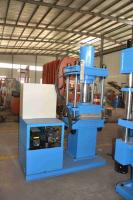 China SFC XLB-600×600×1 High Efficiency Flat Vulcanizing Press Uniform Vulcanization Precise Temperature Control for sale