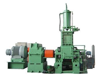 China SFC High Efficiency Automated Kneader Machine For Rubber Mixing X(S)MX-110 for sale