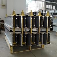 China SFC ZLJ-1400×830 Rubber Vulcanizing Machine Efficient Joint Vulcanization Solution for sale