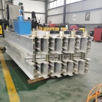 China SFC ZLJ-1400×830 Rubber Vulcanizing Machine Efficient Joint Vulcanization Solution for sale