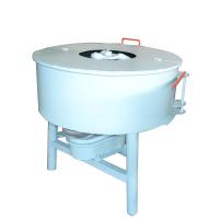 China Double Layer Plate Vulcanizing Press , Runways Rubber Floor Tile Vulcanizer for sale