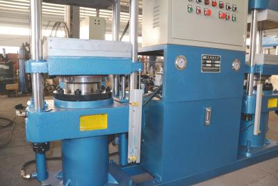 China SFC XLB-600×600×1 High Efficiency Flat Vulcanizing Press Uniform Vulcanization Precise Temperature Control for sale