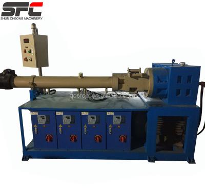 China 2 Years Guarantee Period Multi-climate Elastomer Production Machine with Production Efficiency for sale