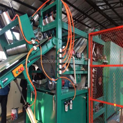 China Plastic Injection Mold Molding Services Precise Rubber Making Machine with Automatic Operation Mode for sale