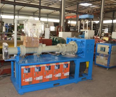 China Automatic Operation Mode Plastic Injection Mold Molding Services with Synthetic Rubber Machinery for sale