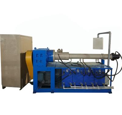 China Plastic Injection Mold Molding Services Automatic Rubber Processing Line for Production Advanced Technology for sale