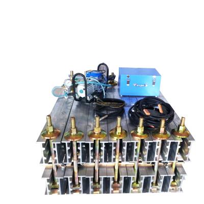 China ZLJ-1400×830 is a professional vulcanizing equipment designed for sale