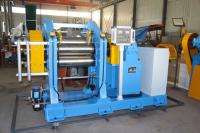 China Three Roller Rubber Calender Machine for sale