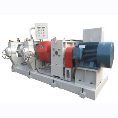 China CE ISO SGS Certified Tire Recycling Machine and Reclaimed Rubber Production Line for sale