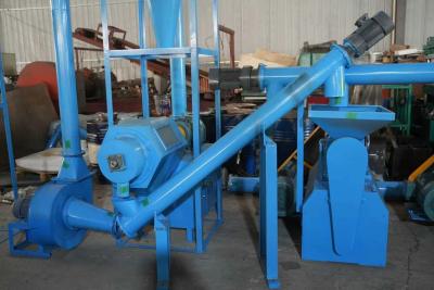China Fine Rubber Powder Pulverizer for sale