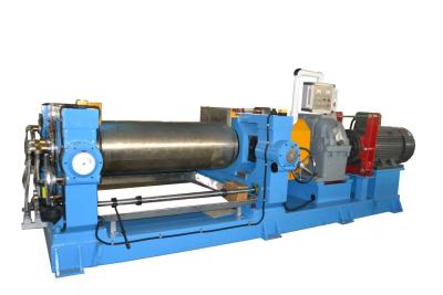 China Open Rubber Mixing Mill Two Roll Mixing Mill for sale