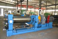 China Open Rubber Mixing Mill Two Roll Mixing Mill for sale