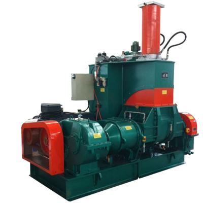 China Automatic Grade Dispersion Mixer Rubber Kneader for sale