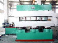 China 5 Layer Heating Plate Tire Retreading Machine for sale