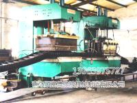 China Frame Construction Rubber Conveyor Belt Vulcanizing Press for sale