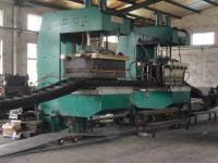 China Sidewall Belt Vulcanizing Press Machine for sale