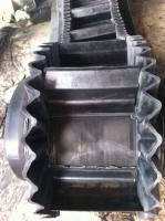 China Sidewall Belt Vulcanizing Press Machine for sale