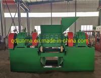 China Full Automatic Waste Tire Recycling Machine for sale