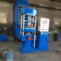 China Rubber Sheet Batch off Cooling Machine / Rubber Sheet Cooling Line for sale