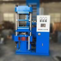 China Rubber Sheet Batch off Cooling Machine / Rubber Sheet Cooling Line for sale