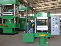 China Rubber Sheet Batch off Cooling Machine / Rubber Sheet Cooling Line for sale